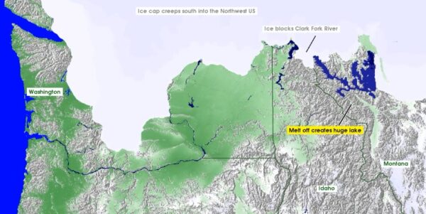 News – Ice Age Floods Institute