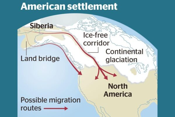 First Peoples – Ice Age Floods Institute