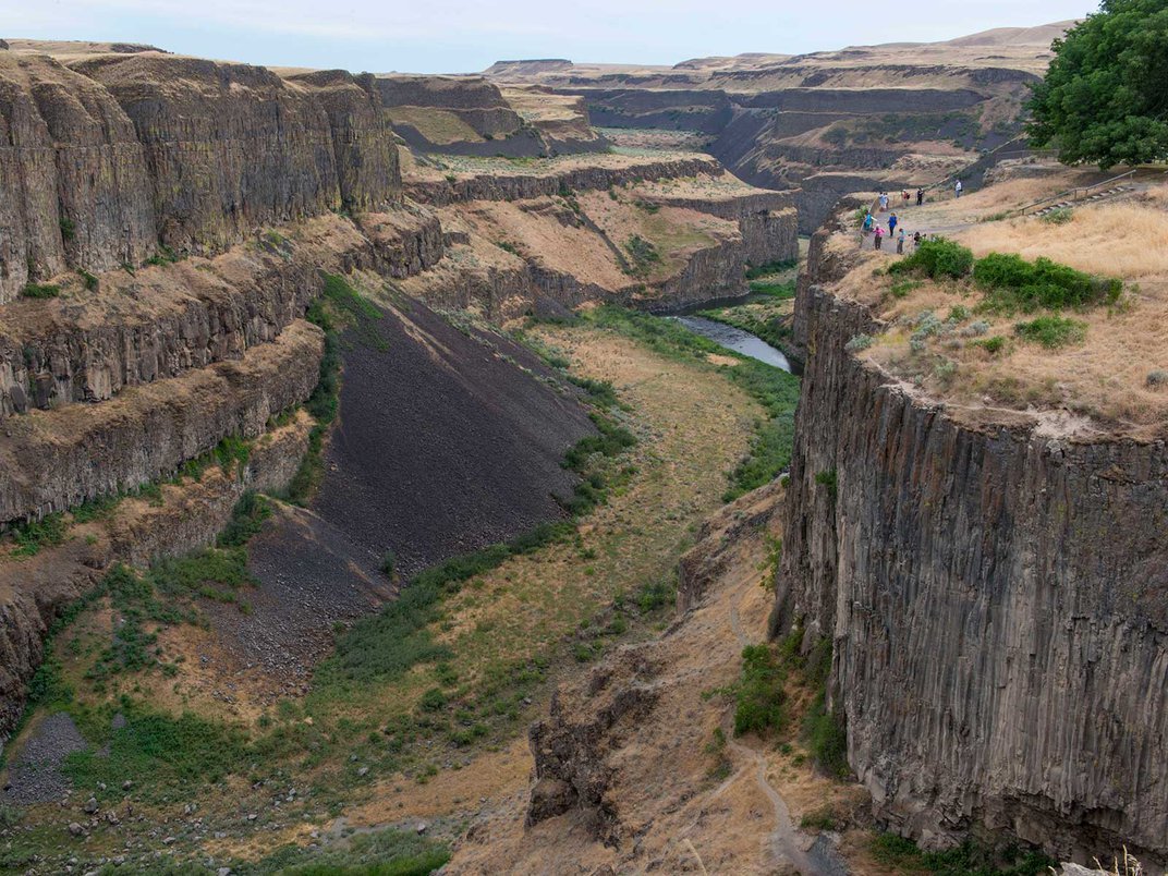 Smithsonian Article about the Ice Age Floods – Ice Age Floods Institute