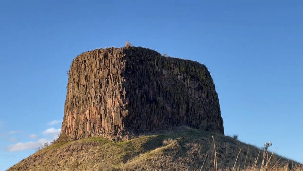 Hat Rock State Park – Ice Age Floods Institute