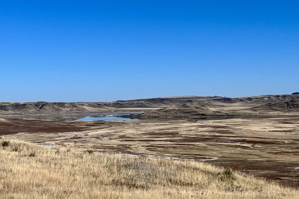 Exploring Another Montana Flood – Ice Age Floods Institute