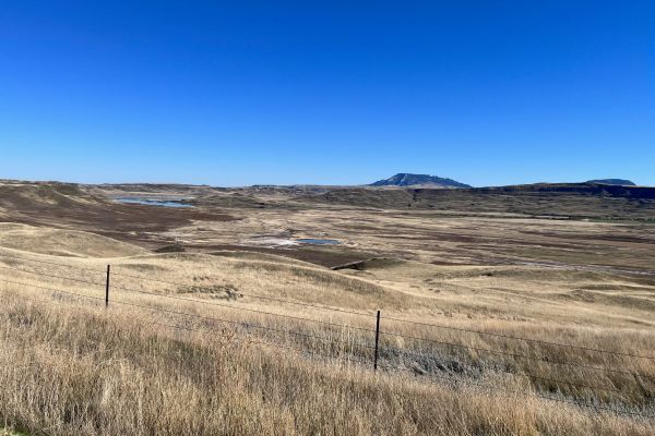 Exploring Another Montana Flood – Ice Age Floods Institute