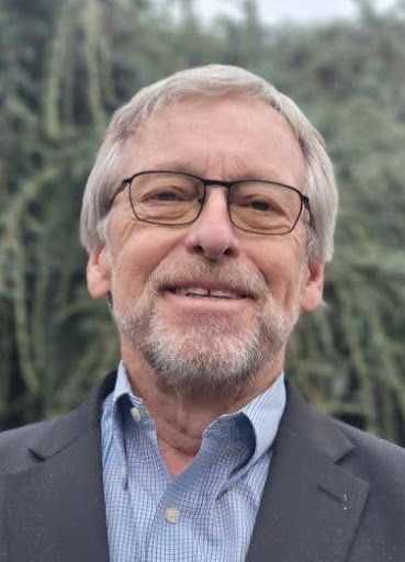 Joseph Pardee – Swiss Army Knife for the USGS! – Ice Age Floods Institute