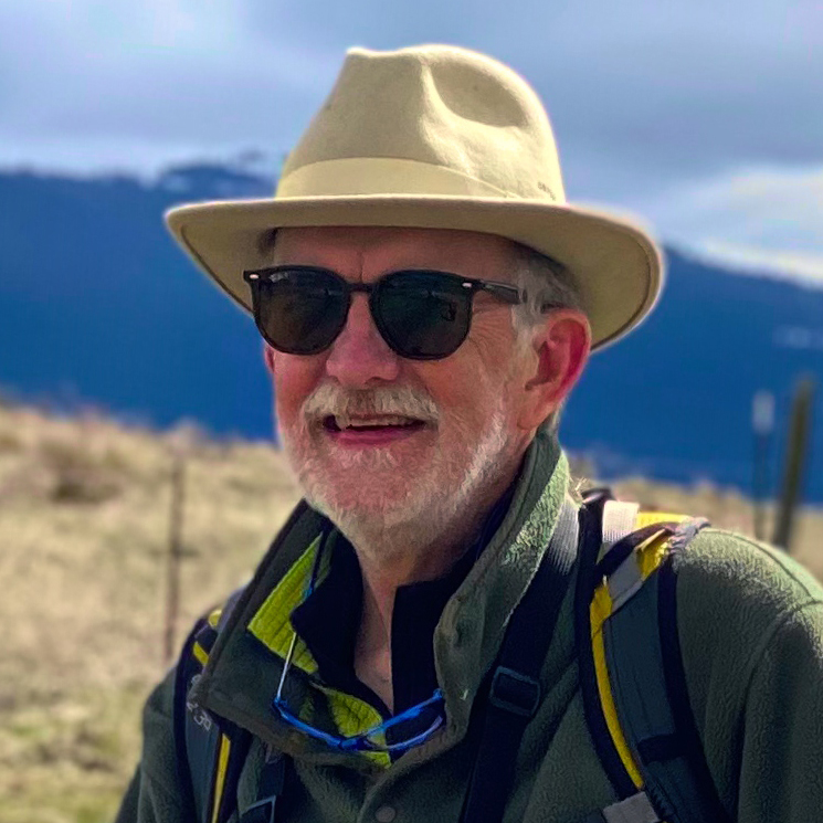 Google Earth & the Field Notes of Bretz & Pardee – Ice Age Floods Institute