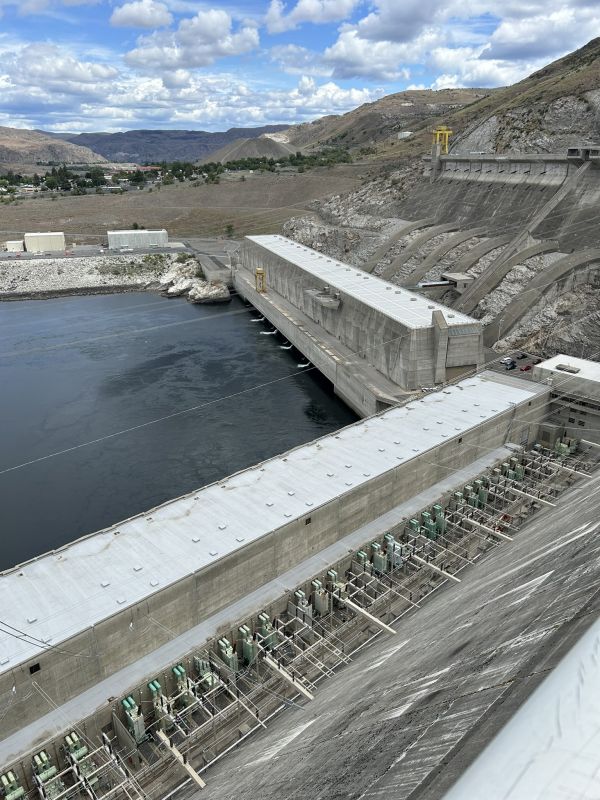 Explore Lake Roosevelt National Recreation Area – Ice Age Floods Institute