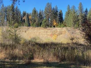 Megaflood’s Impact on Spokane Valley – Ice Age Floods Institute