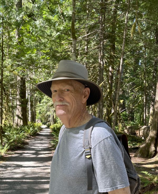 Mike Doran – Ice Age Floods Institute