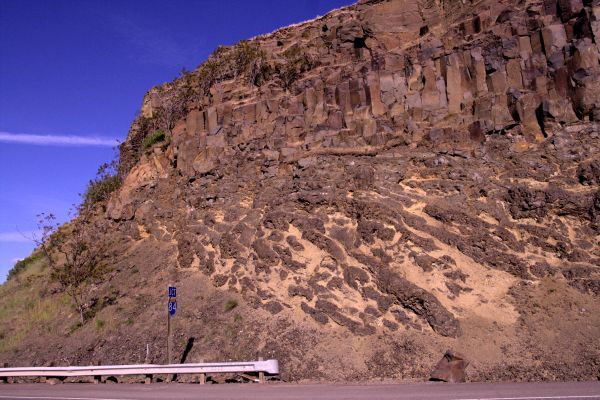 Columbia Gorge Geology Field Trip – May 5th – Ice Age Floods Institute
