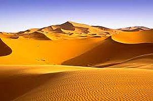 When And Why The Sahara Desert Turned Green – Ice Age Floods Institute