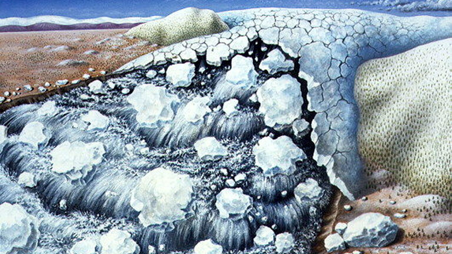 Intro – Ice Age Floods Institute